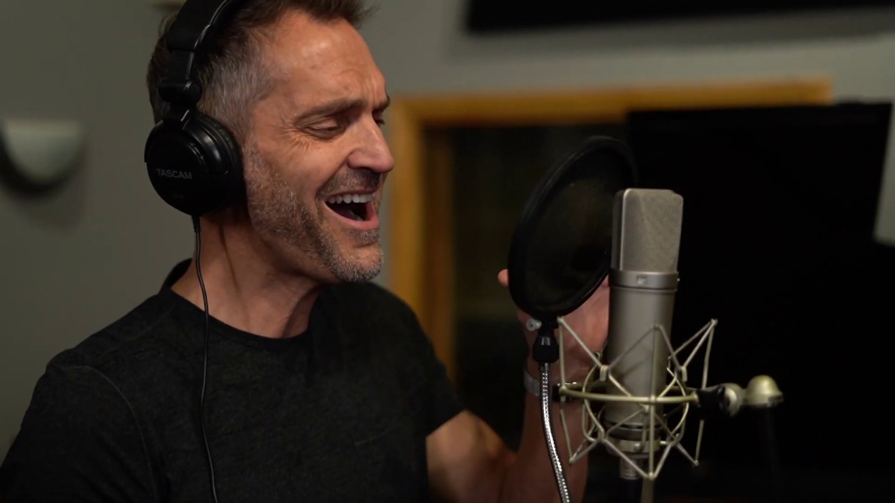 Max Calder - Cry to Me (Solomon Burke Cover) - YouTube