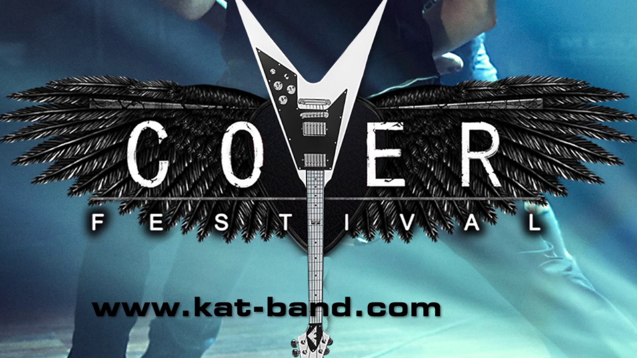 KAT - Smoke On The Water (Deep Purple cover) - YouTube