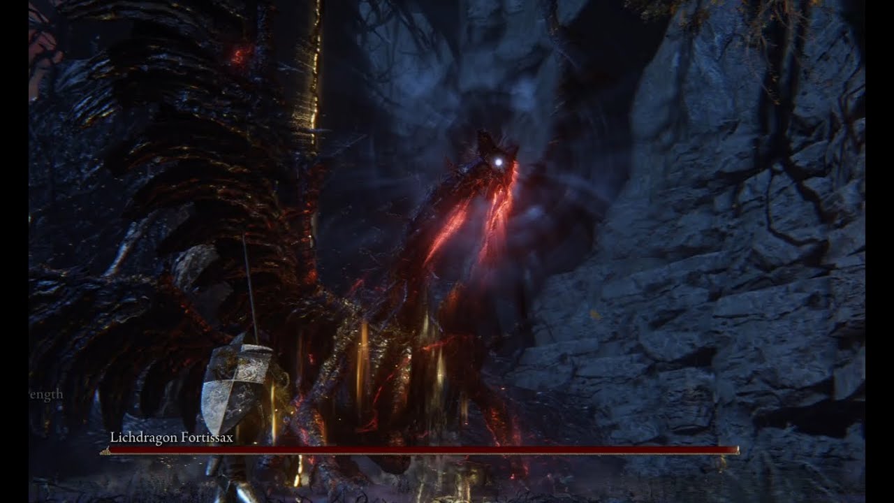 Elden Ring: Return from Banishment Ep 31: Deeproot Depths Bosses - YouTube