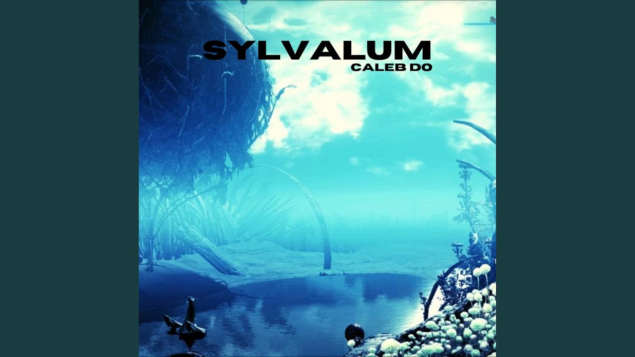 Sylvalum (Xenoblade Chronicles X) - YouTube