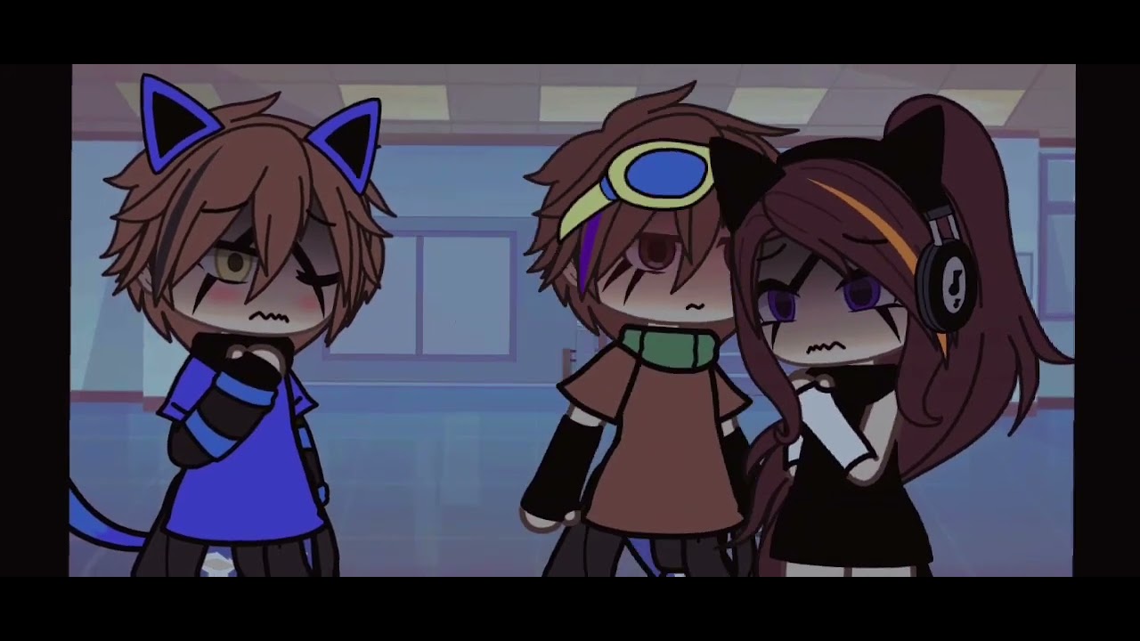 💙ALEX SEI UN...💙•meme•||wgf||ft. lyon🦁🧡👑 💫,anna💜💖,alex💙💦 - YouTube