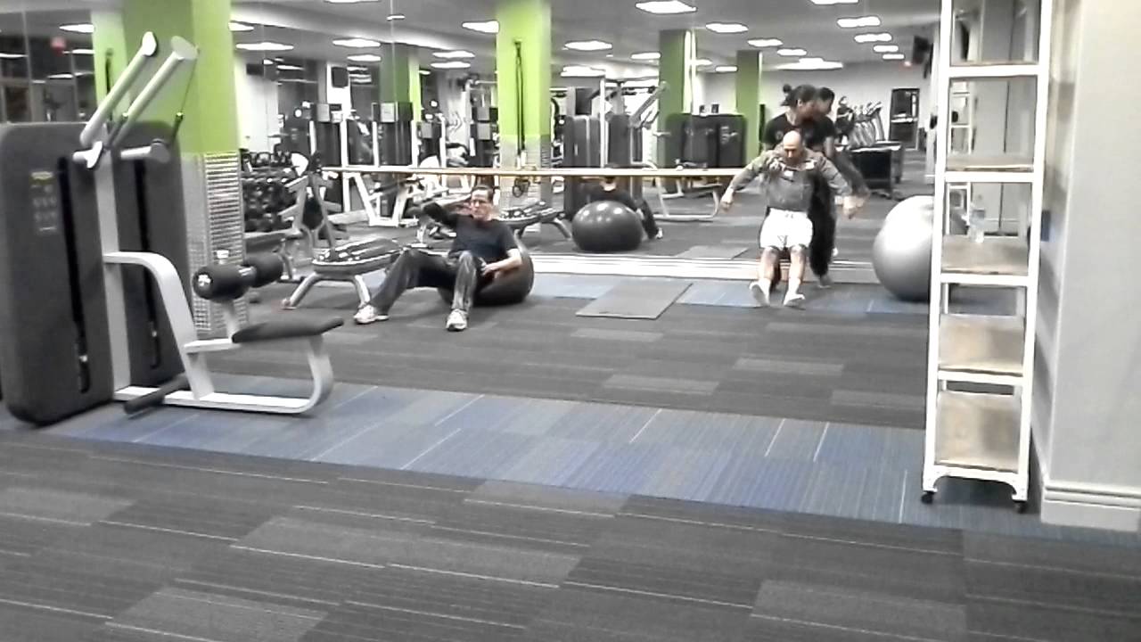 Orange County Fire Academy Dummy Drag Training - YouTube