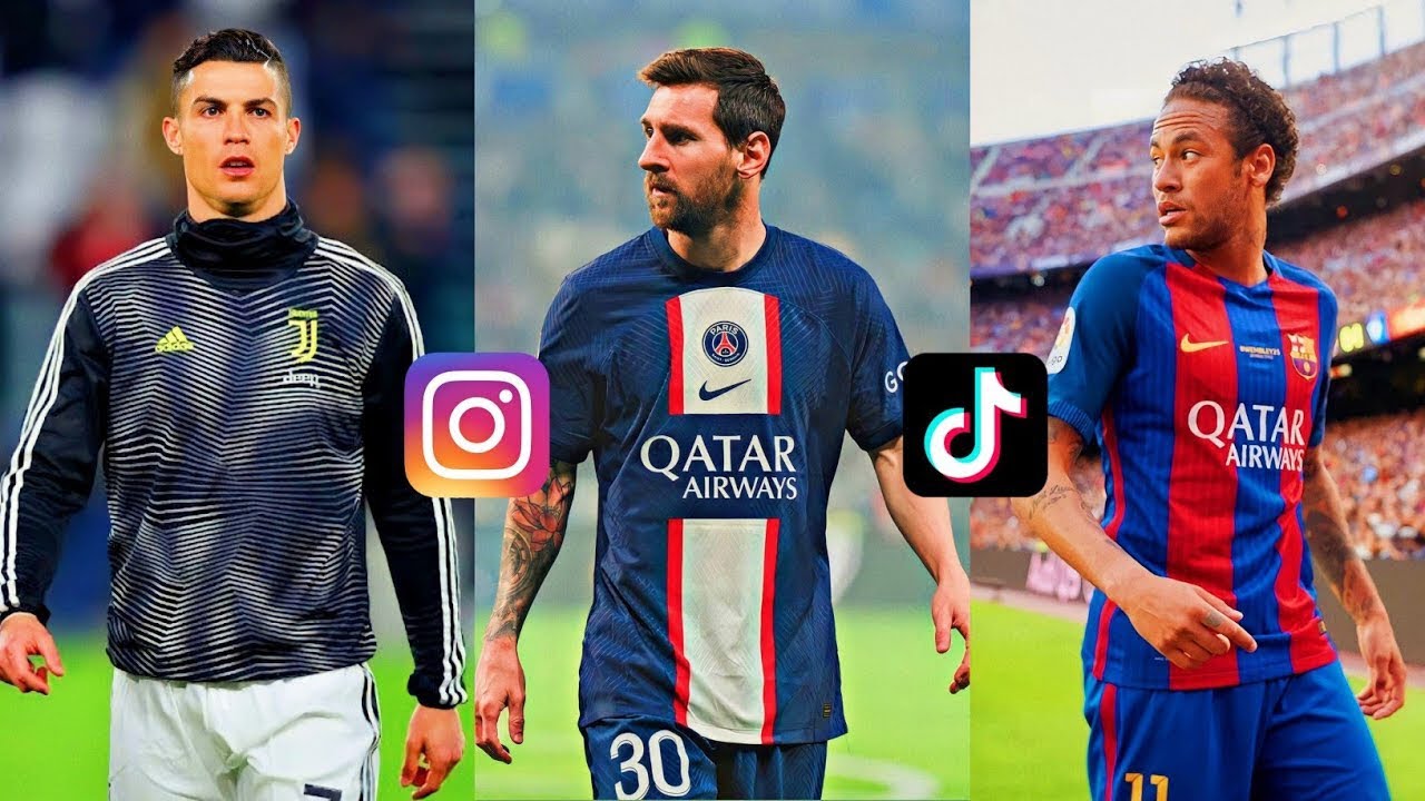 Football Reels Compilation | Tiktok Football Reels | 2022 #5) - YouTube