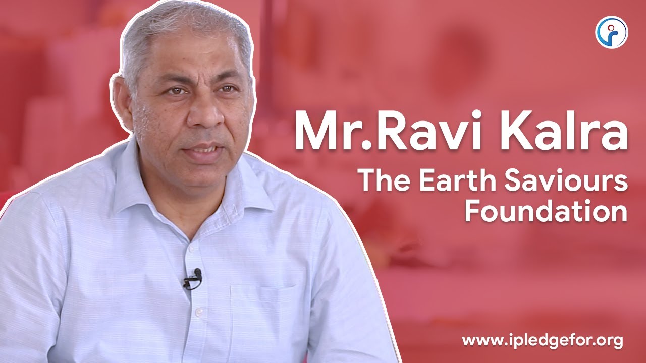 Help Ravi Kalra in constructing Toilets for 500 abandoned senior ...