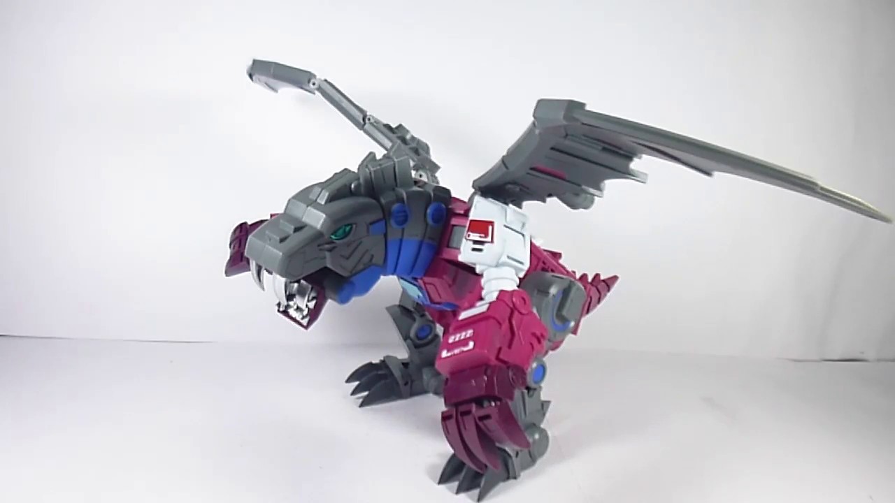 Fans Hobby MB 05 Flypro review en español - YouTube