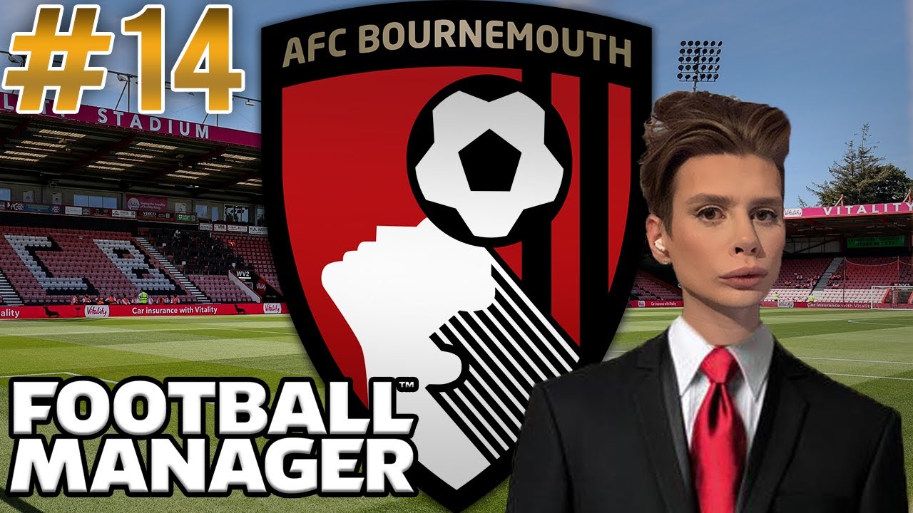 Football Manager 2023 | #14 | Building A New Stadium? (Season Finale ...