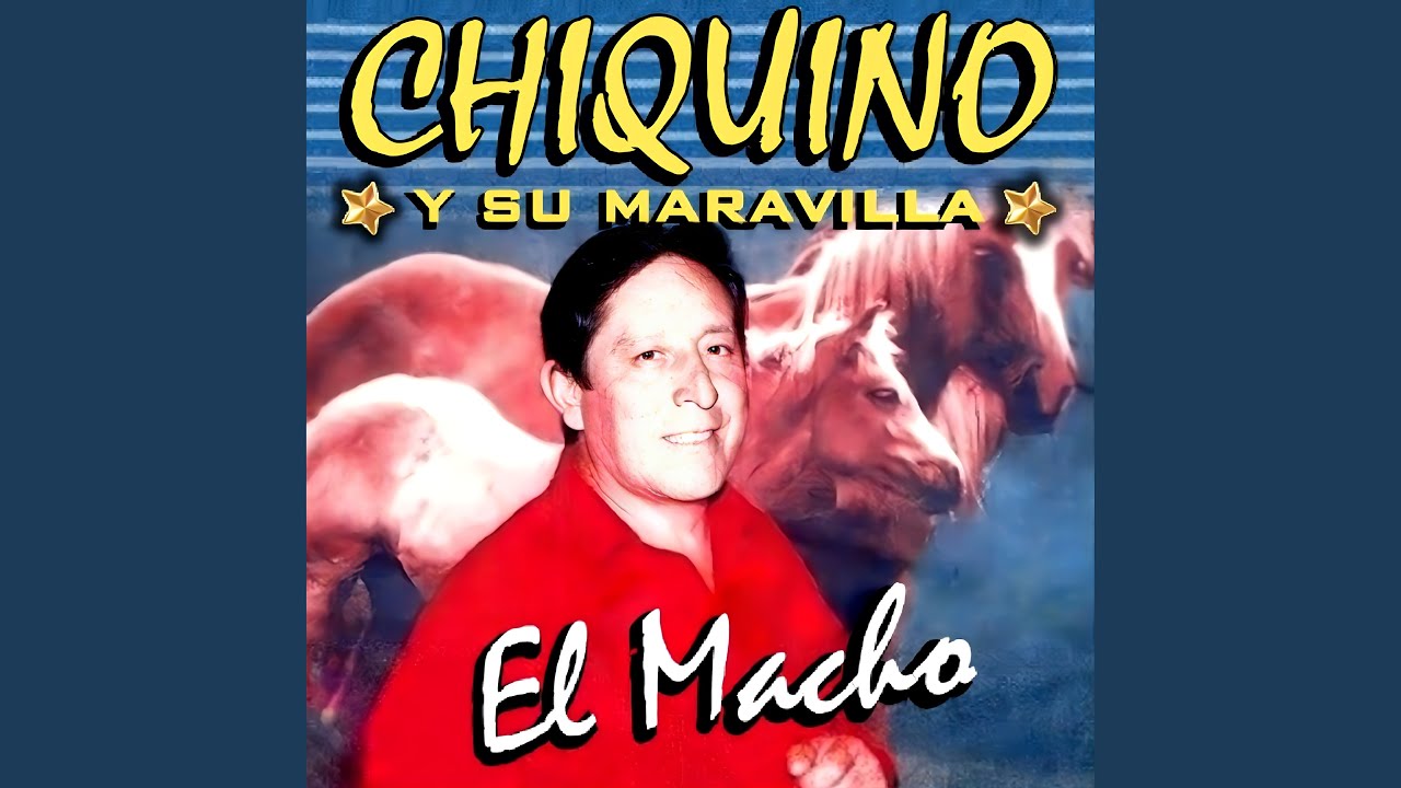 El Macho - YouTube Music