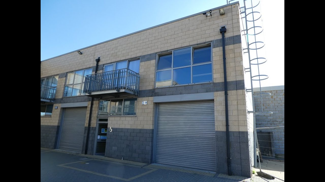 Unit 5 West Point, 11 Durham Road, Laindon - To Let - SMC Chartered ...