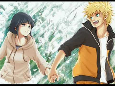 Hinaruto - The Colour Of Blue (S Club 7) - YouTube