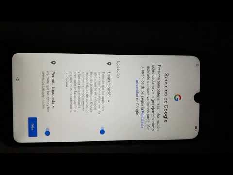 Eliminar cuenta FRP huawei y6 2019 📱