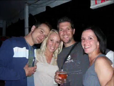 The Ultimate Frisbee Party - YouTube