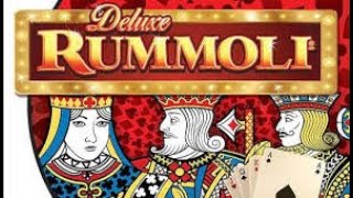 Toys & Games Games & Puzzles Rummoli Game Rummy Poker Card Game Vintage ...