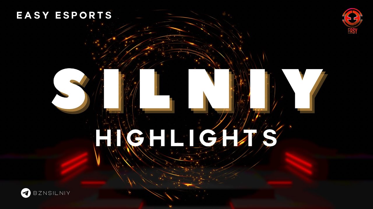 New orga🔥🔥🔥| TOURNAMENT HIGHLIGHTS | EASY eSports - YouTube