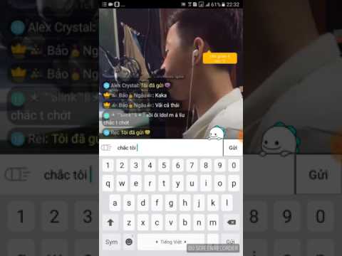 Hót bigo.live mới nhất (Anh Tít 1102 cười rụng cmnrăng)