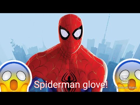 how to get "Spiderman" glove in slap battles fanmade remasterd ! - YouTube