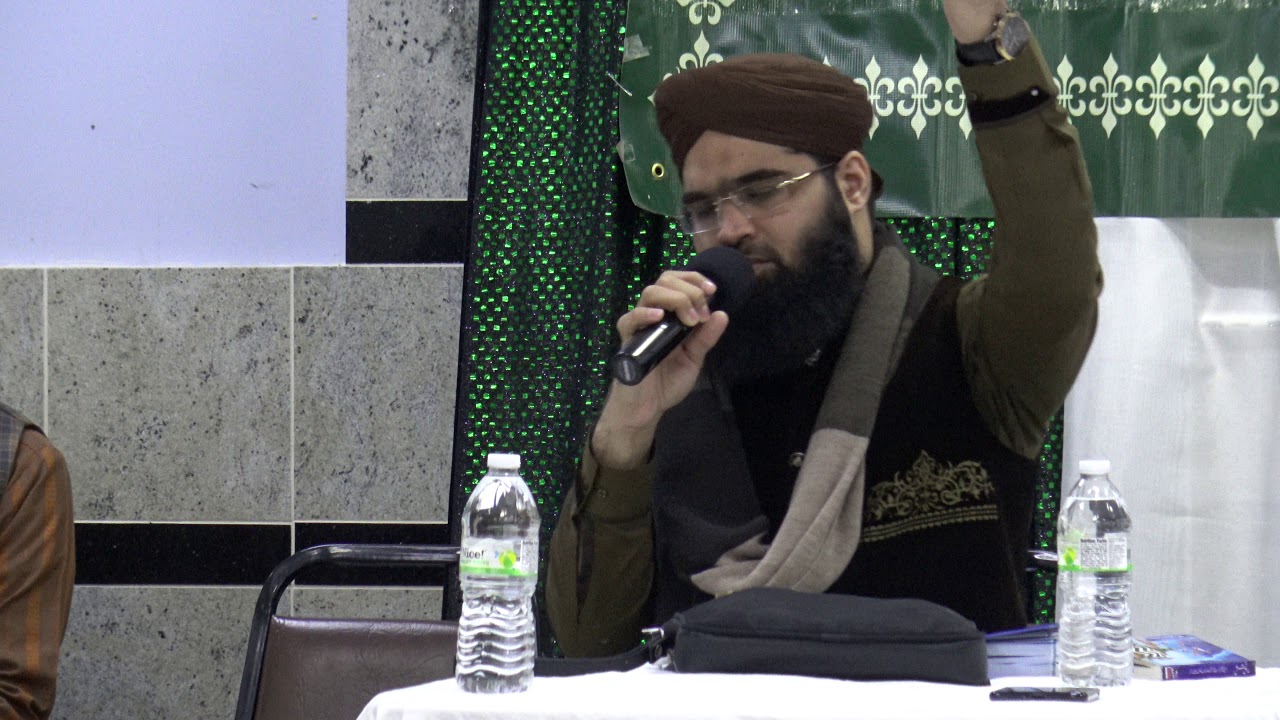 Hafiz Muhammad Ali Soharwardi - YouTube