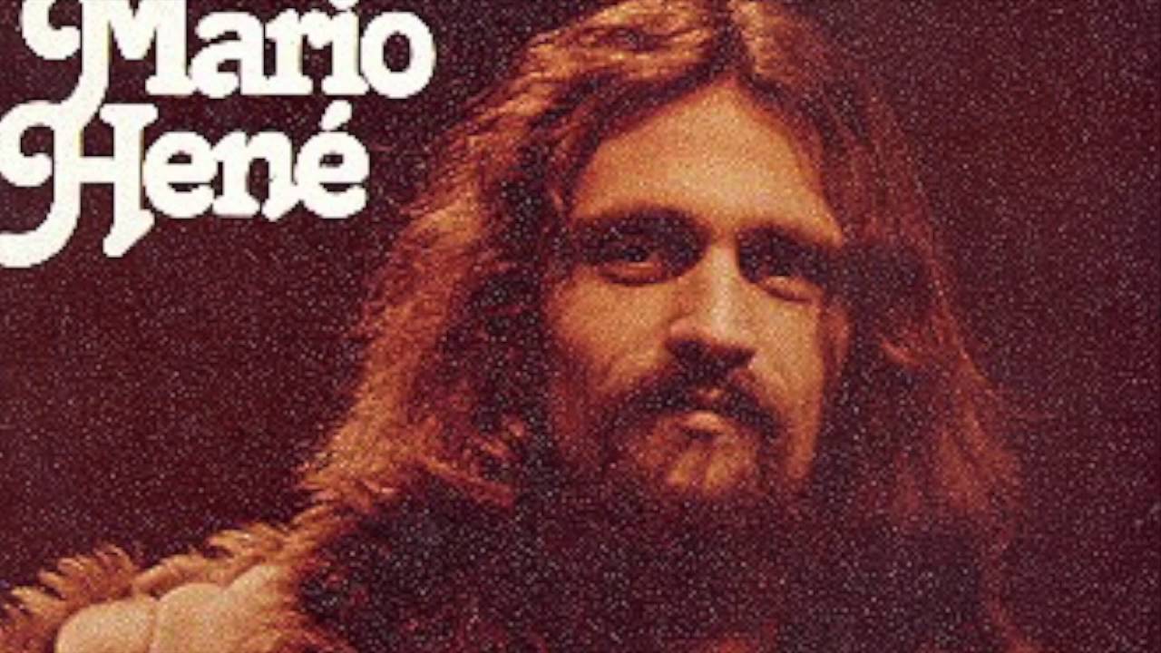 Mario Henè "...im Portrait" AlbumTrailer 1. Set - YouTube