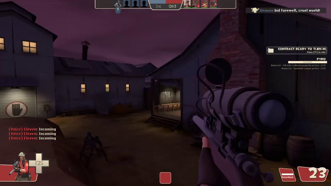 Team Fortress 2 Live Stream - YouTube