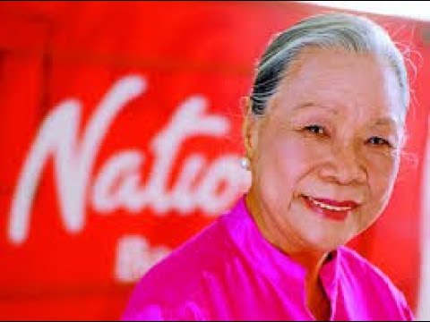 NATIONAL BOOKSTORE - SOCORRO RAMOS STORY - YouTube