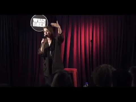 Stand-up gösterisinde Alevilere yönelik skandal ifadeler: Hepsini bir otele tıkıp yakabilirsin