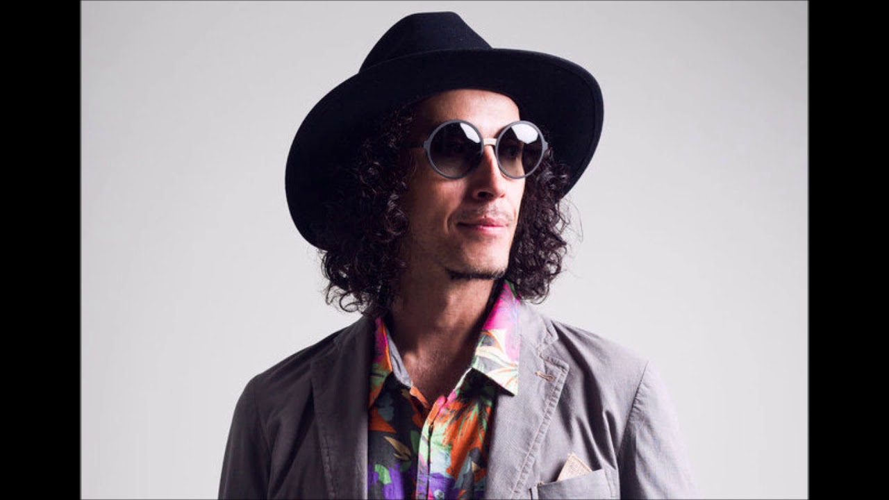 Moka Only - Once Again - YouTube