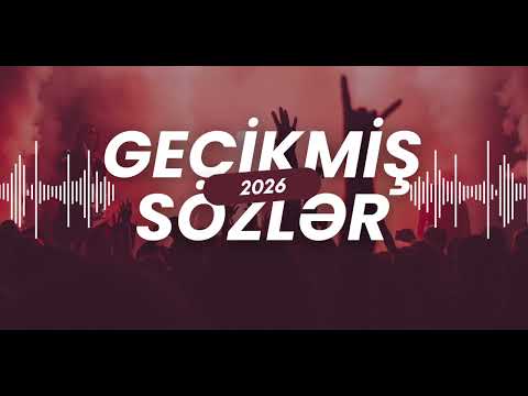 Gecikmiş Sözlər Official Music Video 2026