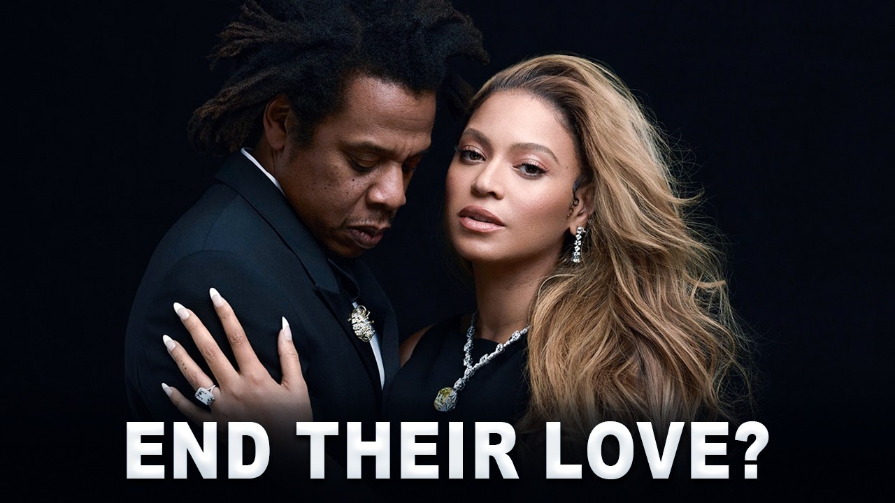 Beyoncé and JAY-Z's Relationship Timeline: The Love Story You Didn’t ...