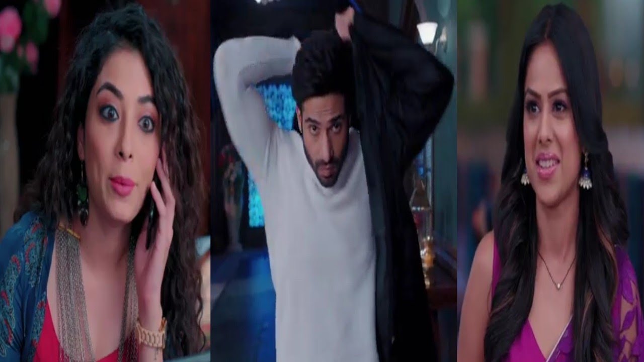 Nagini 4 serial 25th Sep episode sneak peek - YouTube