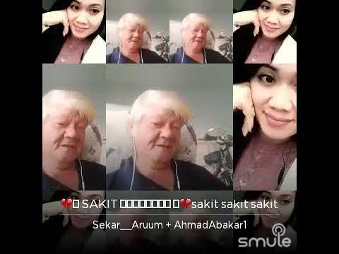 Sakit sakit sakit a.a.bakar