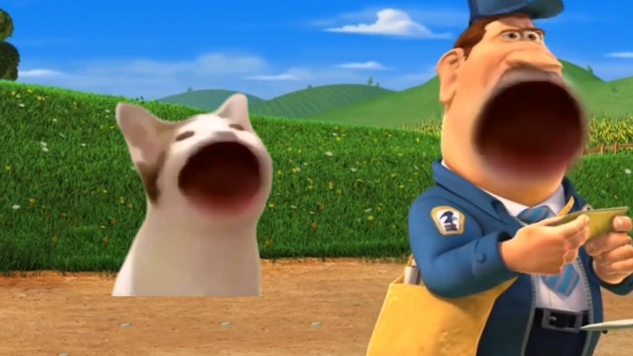 mmmm pop cat - YouTube