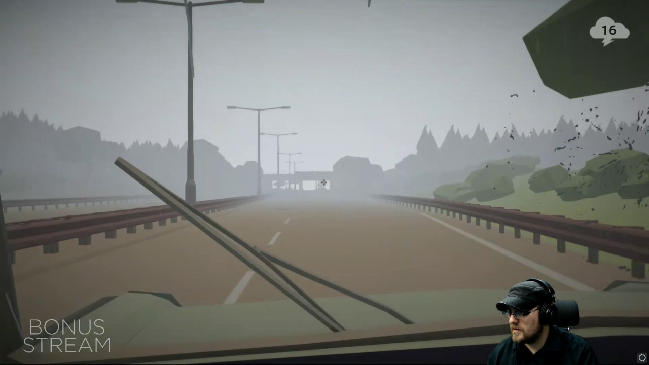 Bonus Stream — Alex plays all the games! - YouTube