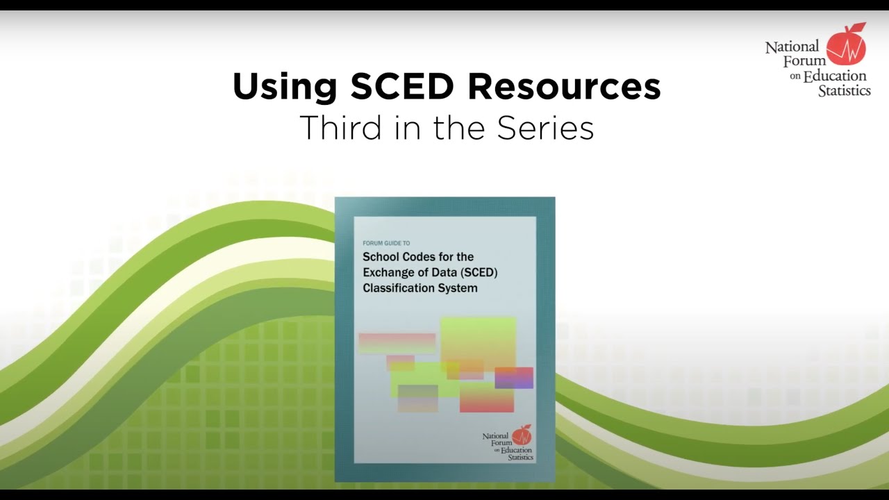 Using SCED Resources - YouTube