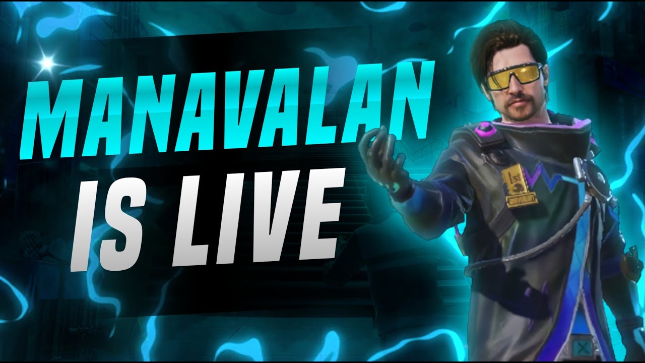 BGMI NEW UPDATE🥵🔥 | MANAVALAN GAMING - YouTube