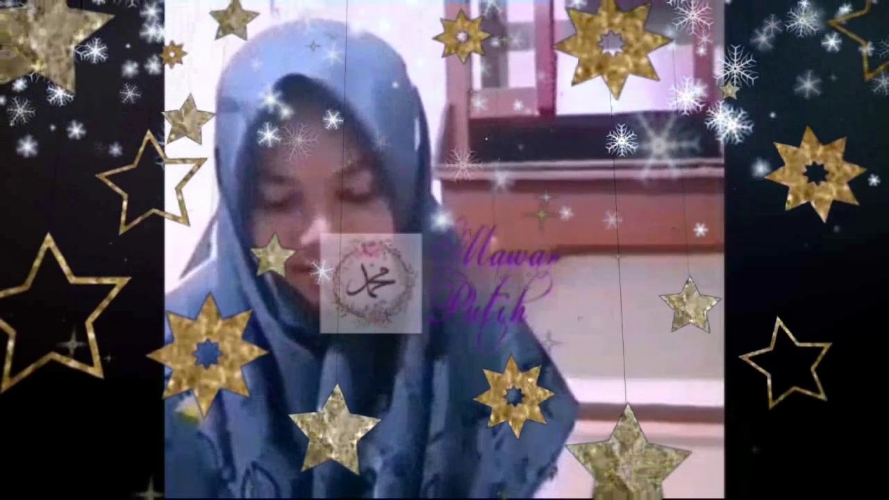 Neng rifa siti rohmah Qomarun - YouTube