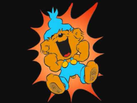 Bamse Remix 2 - YouTube