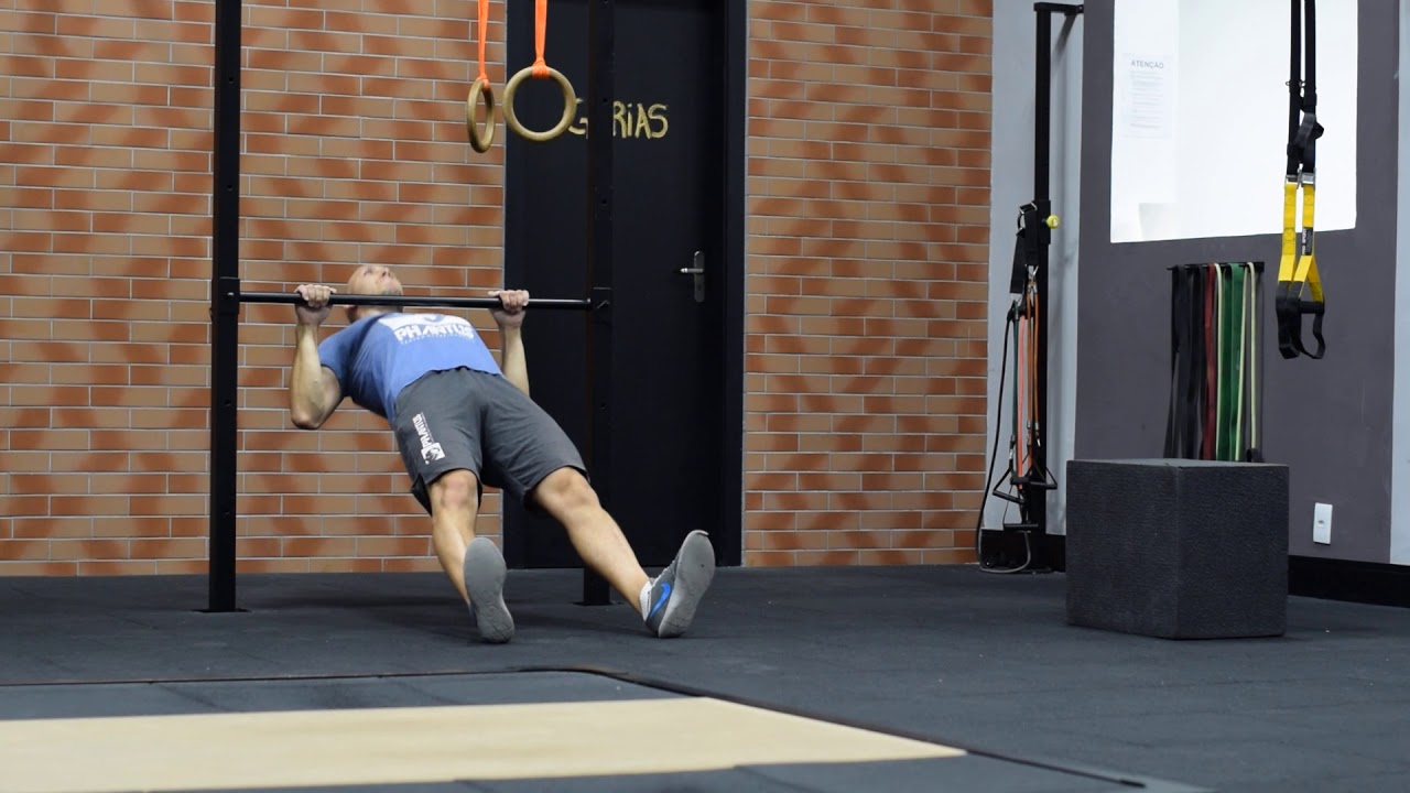 REMADA AUSTRALIANA - AUSTRALIAN ROW - PHANTUS PERFORMANCE - YouTube