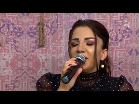Baleli & Zenfira İbrahimova & Mir Fərid - Popuri/Şair