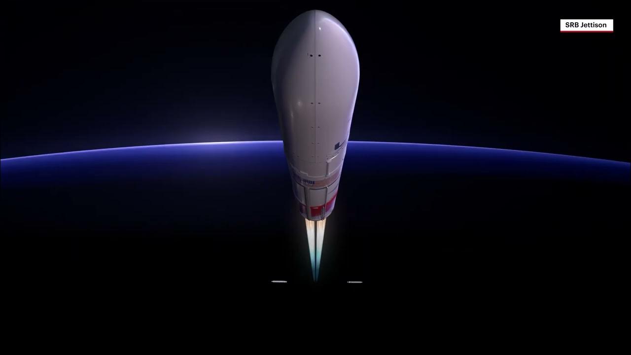 ULA Vulcan rocket's 2nd certification flight explained with launch ...