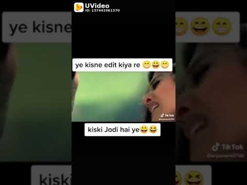 Meri yaadon me meri khawabon me roz aate ho tum sunil shetty vs shilpa funny ,Not made for children