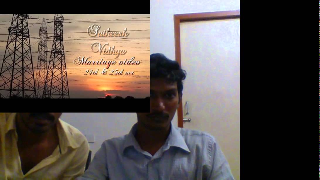 Aneesh Jose Live Stream - YouTube