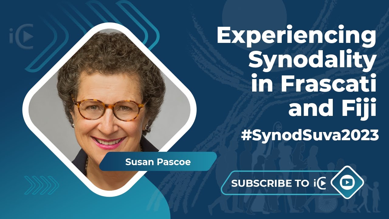 Home - Irish Synodal Pathway