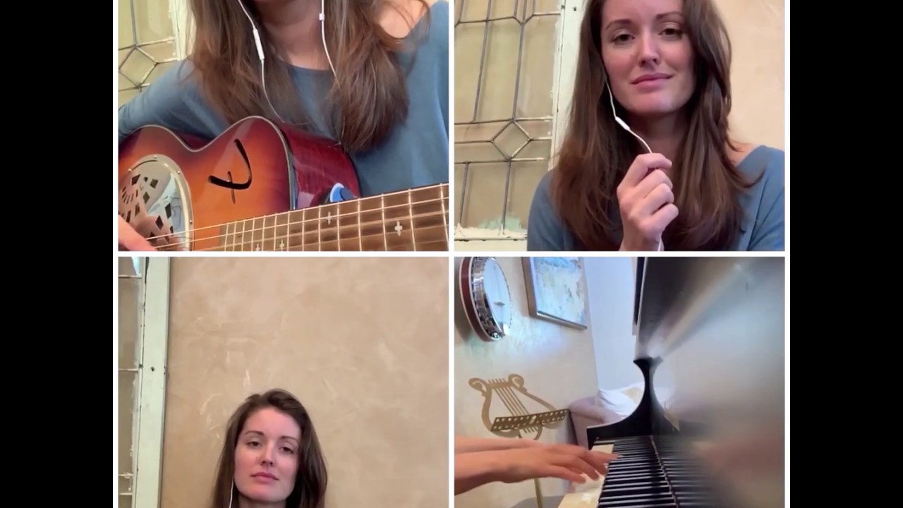 Psalm 126- Bifrost Arts Cover - YouTube