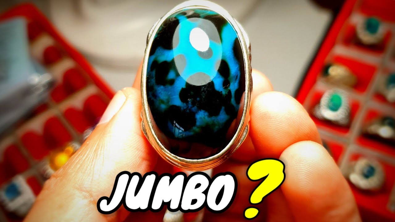 Batu bacan DIM JUMBO BESAR dengan harga MURAH - YouTube