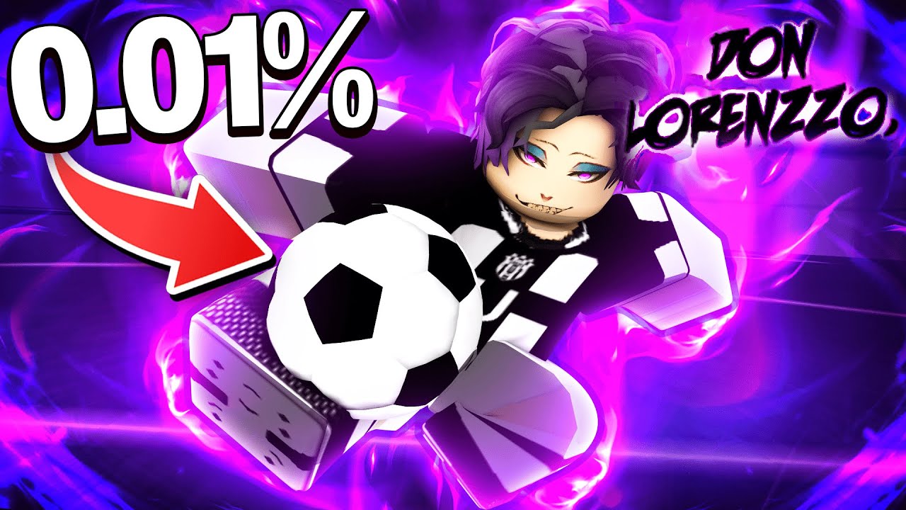 DON LORENZO Is The MOST INSANE STYLE in Blue Lock Rivals - YouTube