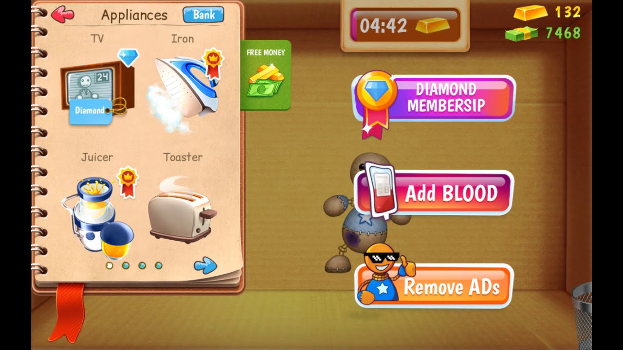 How to Juice a buddy - YouTube