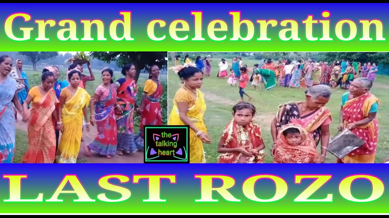Last Rajo grand celibrasion.Rajo celebration 2021 in odisha.lockdown ...