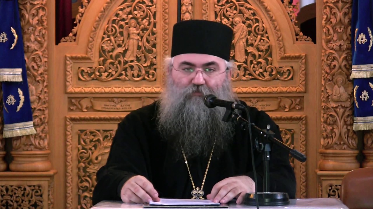 1 Η Θεομητωρ ευλογει την οικογενεια. -- Αρχ/της Βαρθολομαιος Ηγουμενος ...