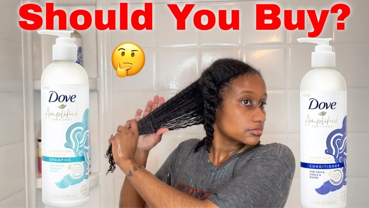 Dove Deep Conditioning Treatment