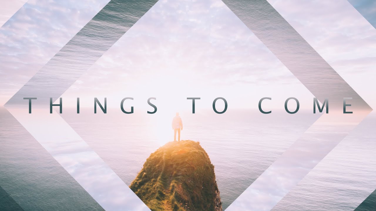 Brent Smith: The Eternal State | Revelation 21-22 - YouTube