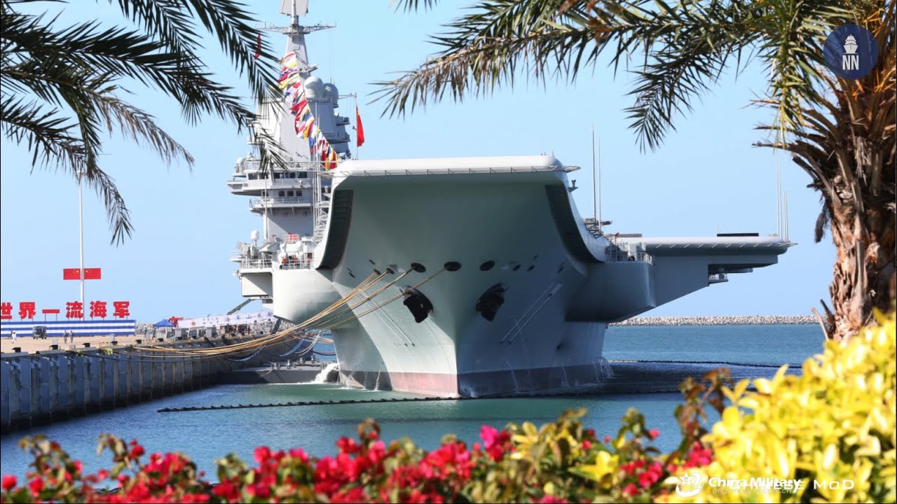 Naval News Monthly Report - Episode 11 - December 2019 - YouTube